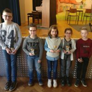 Huub Urlings Solistenconcours in Buchten – Harmonie L’Union Born